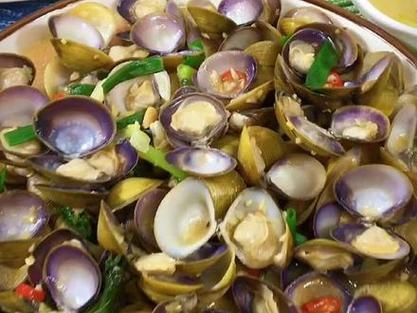 炒蚬子家常做法_炒蚬子怎么吐沙干净-第3张图片-山城妙识 炒蚬子家常做法_炒蚬子怎么吐沙干净-第3张图片-山城妙识