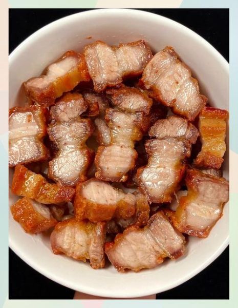 五花肉怎么做好吃_最简单的五花肉做法-第3张图片-山城妙识 五花肉怎么做好吃_最简单的五花肉做法-第3张图片-山城妙识