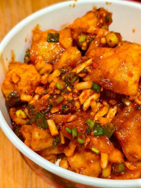 特色土豆小吃加盟哪家好_需要多少钱-第2张图片-山城妙识