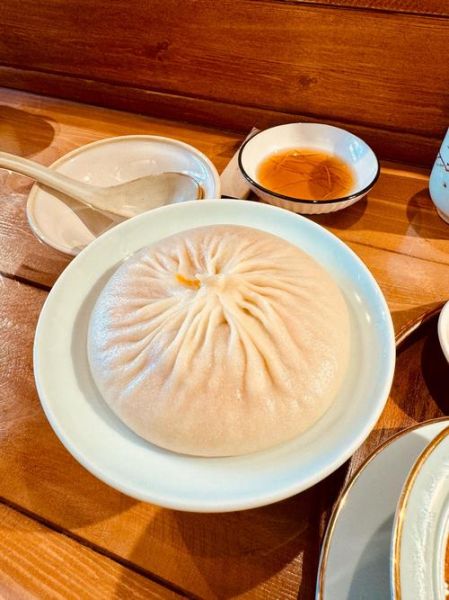 蟹黄汤包多少钱一个_蟹黄汤包价格为什么差别大-第2张图片-山城妙识