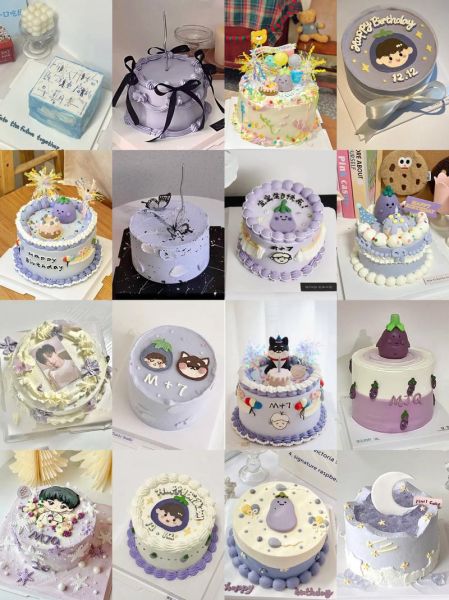 生日蛋糕预定哪家好_生日蛋糕提前几天订-第1张图片-山城妙识 生日蛋糕预定哪家好_生日蛋糕提前几天订-第1张图片-山城妙识