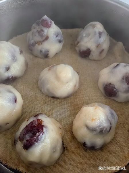 糯米面蒸年糕的做法_年糕为什么会开裂-第3张图片-山城妙识