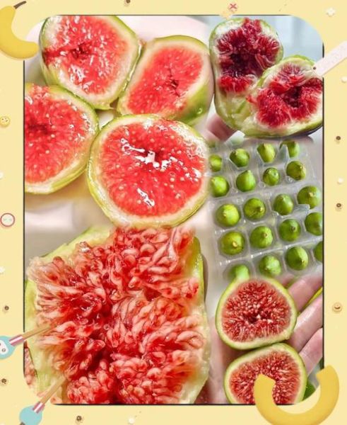 无花果可以带皮吃吗_无花果皮能吃吗-第3张图片-山城妙识