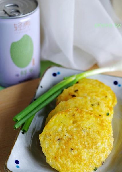 盛大米饭怎么做饼_剩米饭变煎饼的详细步骤-第3张图片-山城妙识 盛大米饭怎么做饼_剩米饭变煎饼的详细步骤-第3张图片-山城妙识