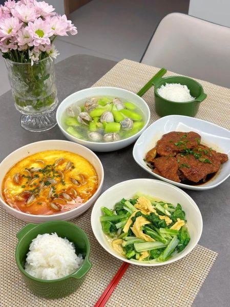 夏天晚餐吃什么好_适合夏天的家常菜有哪些-第1张图片-山城妙识 夏天晚餐吃什么好_适合夏天的家常菜有哪些-第1张图片-山城妙识