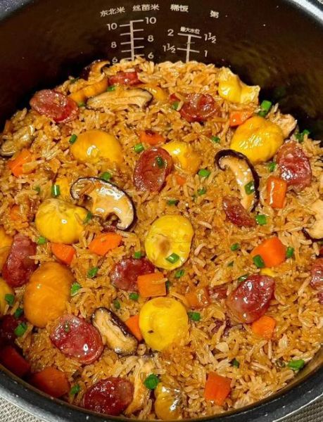 电饭锅能做什么菜_电饭锅菜谱大全-第2张图片-山城妙识 电饭锅能做什么菜_电饭锅菜谱大全-第2张图片-山城妙识