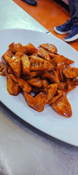 上海本帮菜有哪些_本帮菜经典做法-第3张图片-山城妙识 上海本帮菜有哪些_本帮菜经典做法-第3张图片-山城妙识