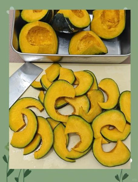 南瓜干怎么做_家庭自制南瓜干步骤-第2张图片-山城妙识 南瓜干怎么做_家庭自制南瓜干步骤-第2张图片-山城妙识