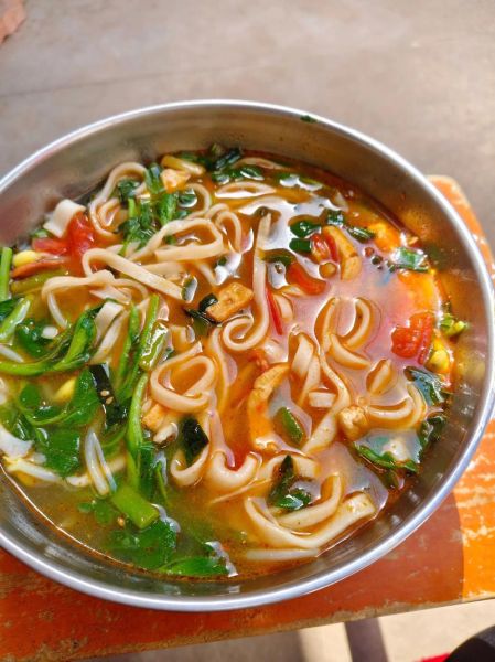 陕西小吃有哪些_陕西小吃排行榜-第3张图片-山城妙识