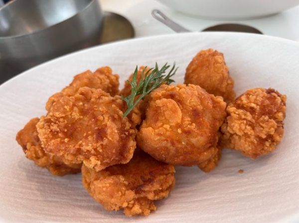 炸鸡块怎么做_鸡块怎么炸才酥脆-第2张图片-山城妙识 炸鸡块怎么做_鸡块怎么炸才酥脆-第2张图片-山城妙识