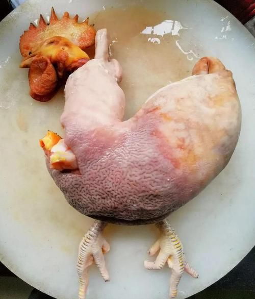 肚包鸡的功效与作用_肚包鸡适合什么人吃-第3张图片-山城妙识