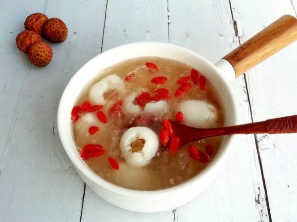 水果糖水怎么做_水果糖水100种做法大全-第3张图片-山城妙识 水果糖水怎么做_水果糖水100种做法大全-第3张图片-山城妙识