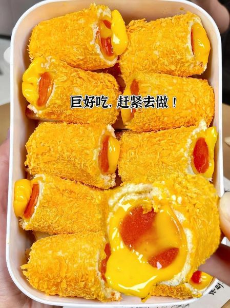 芝士火腿粤语点讲_芝士火腿粤语写法-第2张图片-山城妙识 芝士火腿粤语点讲_芝士火腿粤语写法-第2张图片-山城妙识