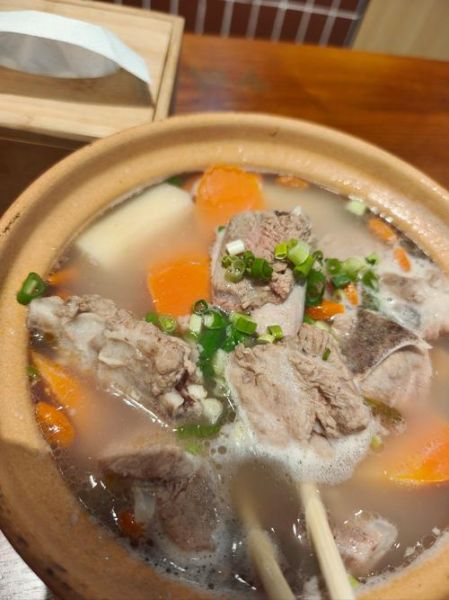 小排怎么炖_小排炖多久才软烂-第1张图片-山城妙识 小排怎么炖_小排炖多久才软烂-第1张图片-山城妙识