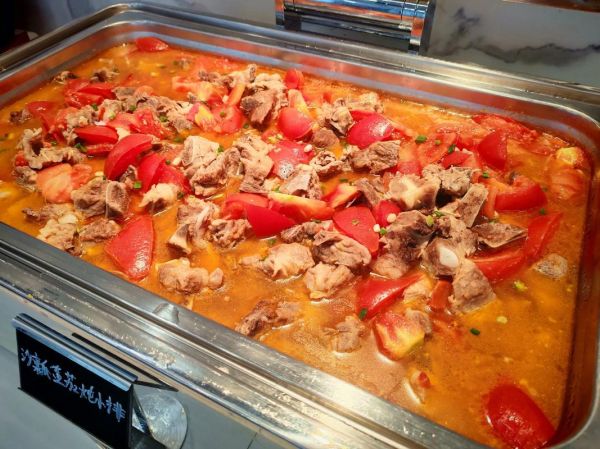 小排怎么炖_小排炖多久才软烂-第3张图片-山城妙识 小排怎么炖_小排炖多久才软烂-第3张图片-山城妙识