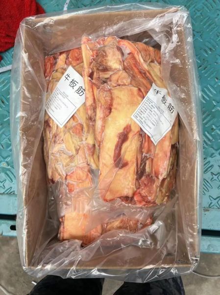 牛板筋多少钱一斤_牛板筋价格受哪些因素影响-第2张图片-山城妙识 牛板筋多少钱一斤_牛板筋价格受哪些因素影响-第2张图片-山城妙识