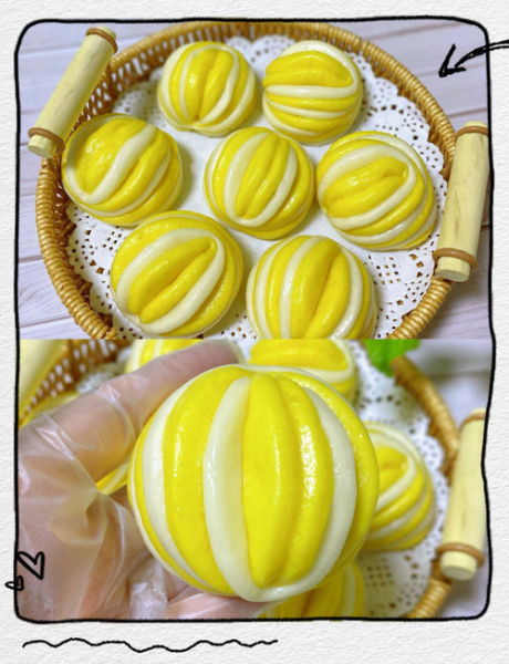 家常蒸花卷的做法和技巧_蒸花卷怎样又软又香-第2张图片-山城妙识 家常蒸花卷的做法和技巧_蒸花卷怎样又软又香-第2张图片-山城妙识