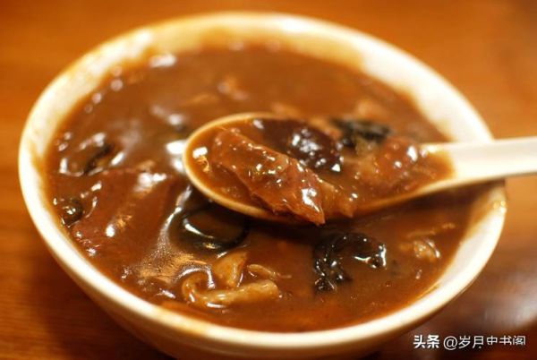 河南胡辣汤的由来_正宗做法是什么-第2张图片-山城妙识 河南胡辣汤的由来_正宗做法是什么-第2张图片-山城妙识