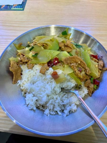 吃米饭配什么菜最好吃_最下饭的十道菜推荐-第3张图片-山城妙识