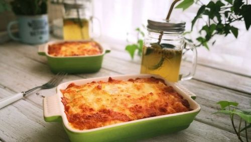 菠萝芝士焗饭怎么做_菠萝芝士焗饭需要哪些材料-第1张图片-山城妙识 菠萝芝士焗饭怎么做_菠萝芝士焗饭需要哪些材料-第1张图片-山城妙识