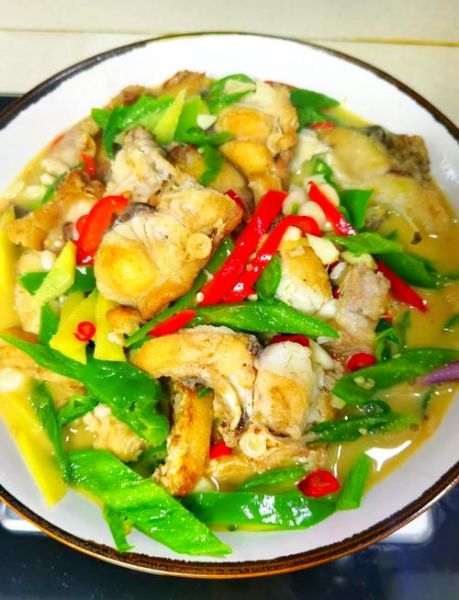 水煮活鱼怎么做_水煮活鱼图片高清细节解析-第2张图片-山城妙识 水煮活鱼怎么做_水煮活鱼图片高清细节解析-第2张图片-山城妙识