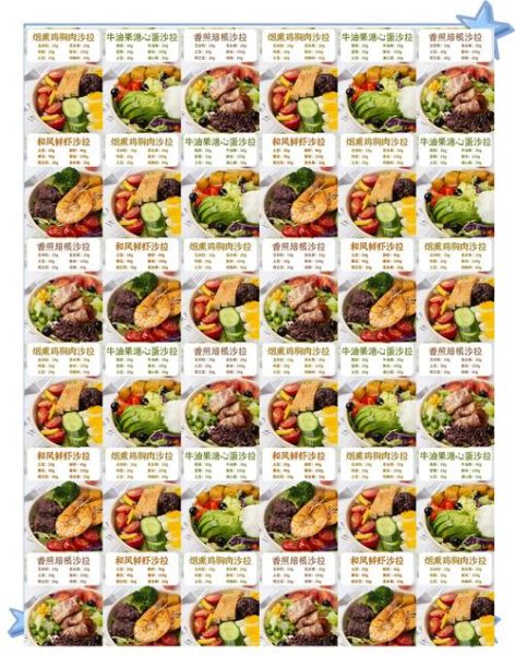 罗勒轻食加盟费多少钱_罗勒轻食加盟条件有哪些-第2张图片-山城妙识