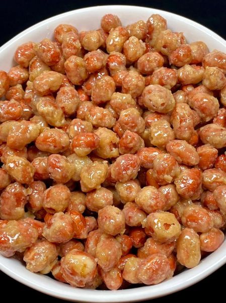 花生米怎么做零食_花生米零食做法大全-第3张图片-山城妙识 花生米怎么做零食_花生米零食做法大全-第3张图片-山城妙识