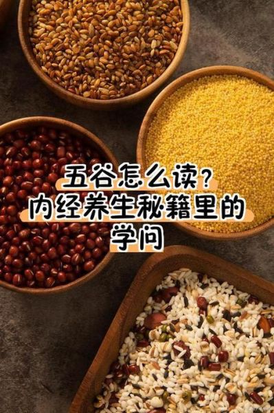 五谷是哪五谷怎么念_五谷读音详解-第2张图片-山城妙识 五谷是哪五谷怎么念_五谷读音详解-第2张图片-山城妙识