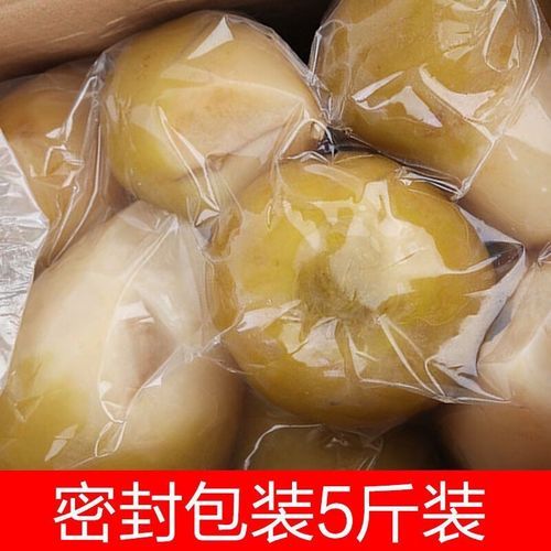 山东疙瘩咸菜怎么腌制_疙瘩咸菜腌制多久能吃-第1张图片-山城妙识 山东疙瘩咸菜怎么腌制_疙瘩咸菜腌制多久能吃-第1张图片-山城妙识