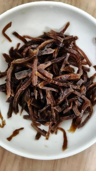 山东疙瘩咸菜怎么腌制_疙瘩咸菜腌制多久能吃-第3张图片-山城妙识 山东疙瘩咸菜怎么腌制_疙瘩咸菜腌制多久能吃-第3张图片-山城妙识