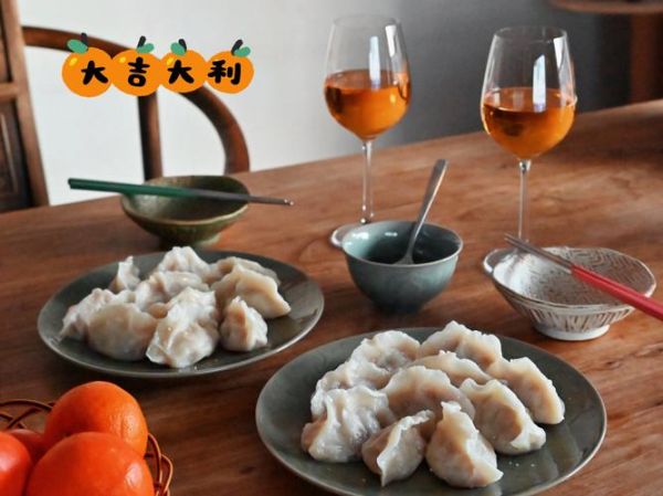 年夜饭吃饺子的寓意是什么_过年为什么要吃饺子-第3张图片-山城妙识 年夜饭吃饺子的寓意是什么_过年为什么要吃饺子-第3张图片-山城妙识