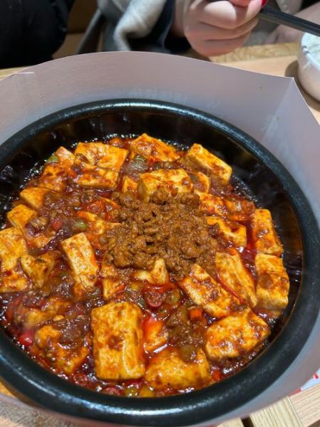 铁板豆腐怎么做_铁板豆腐的家常做法-第3张图片-山城妙识