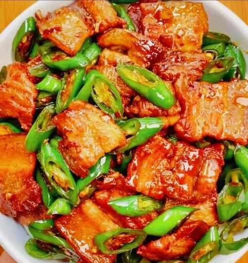 家庭私房菜怎么做_适合新手的小炒肉-第1张图片-山城妙识 家庭私房菜怎么做_适合新手的小炒肉-第1张图片-山城妙识