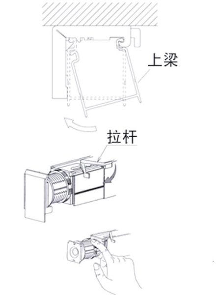 百叶窗图片怎么选_百叶窗安装尺寸怎么量-第1张图片-山城妙识 百叶窗图片怎么选_百叶窗安装尺寸怎么量-第1张图片-山城妙识