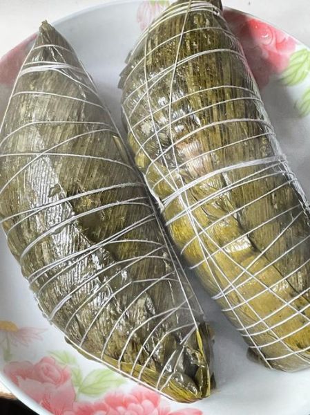 广西粽子有哪些特色_广西粽子图片大全哪里看-第1张图片-山城妙识 广西粽子有哪些特色_广西粽子图片大全哪里看-第1张图片-山城妙识