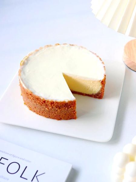 纽约芝士蛋糕怎么做_纽约芝士蛋糕为什么不开裂-第1张图片-山城妙识 纽约芝士蛋糕怎么做_纽约芝士蛋糕为什么不开裂-第1张图片-山城妙识