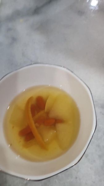 醒酒汤什么时候喝_醒酒汤喝完多久见效-第2张图片-山城妙识 醒酒汤什么时候喝_醒酒汤喝完多久见效-第2张图片-山城妙识