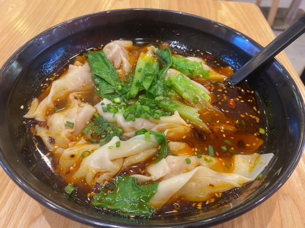 四川抄手是什么食物_四川抄手与馄饨区别-第1张图片-山城妙识 四川抄手是什么食物_四川抄手与馄饨区别-第1张图片-山城妙识