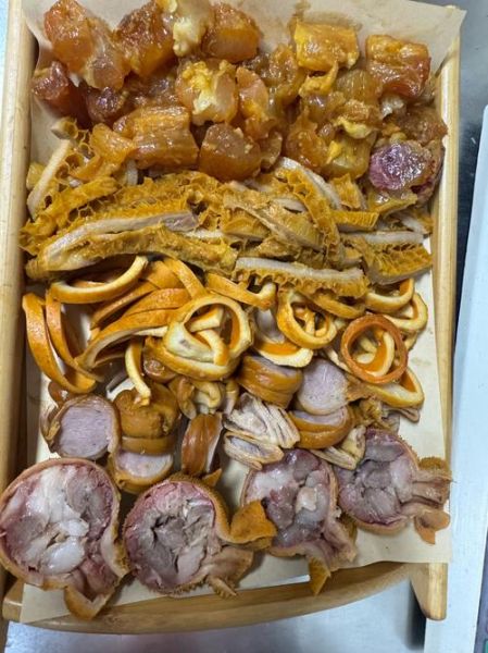 卤水拼盘怎么做_卤水拼盘配方比例-第3张图片-山城妙识 卤水拼盘怎么做_卤水拼盘配方比例-第3张图片-山城妙识