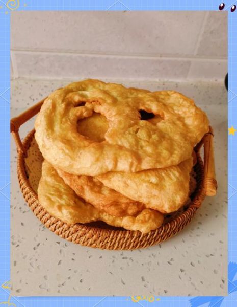 炸油饼怎么做才酥脆蓬松_炸油饼的做法和配方-第3张图片-山城妙识 炸油饼怎么做才酥脆蓬松_炸油饼的做法和配方-第3张图片-山城妙识