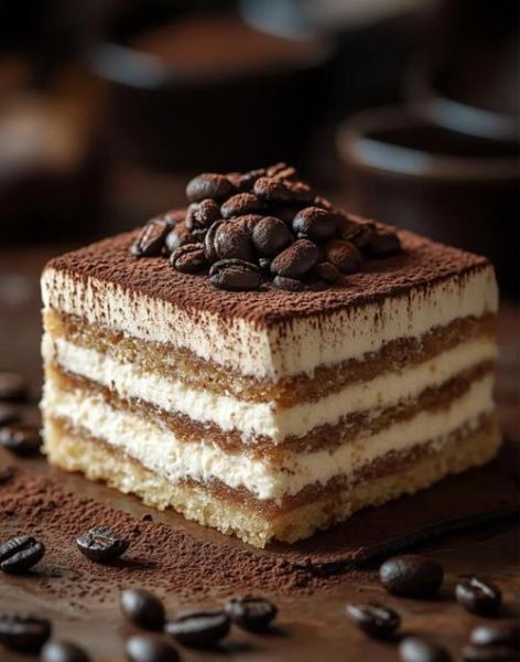 提拉米苏的由来_提拉米苏的故事-第2张图片-山城妙识 提拉米苏的由来_提拉米苏的故事-第2张图片-山城妙识