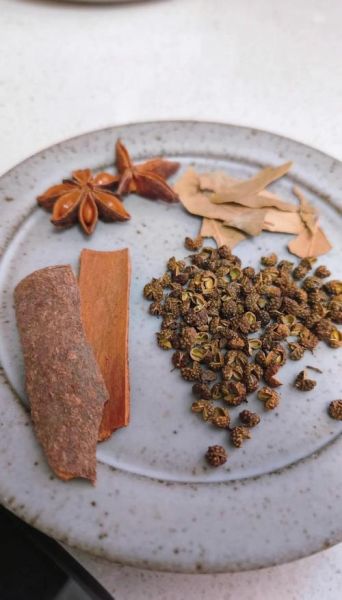 醉虾用什么调料_醉虾调料配方比例-第3张图片-山城妙识 醉虾用什么调料_醉虾调料配方比例-第3张图片-山城妙识