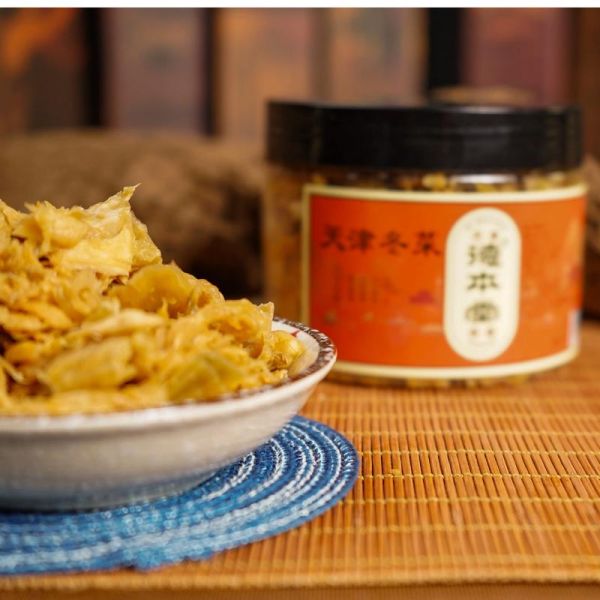 四川冬菜是什么菜腌制的_正宗做法揭秘-第3张图片-山城妙识 四川冬菜是什么菜腌制的_正宗做法揭秘-第3张图片-山城妙识