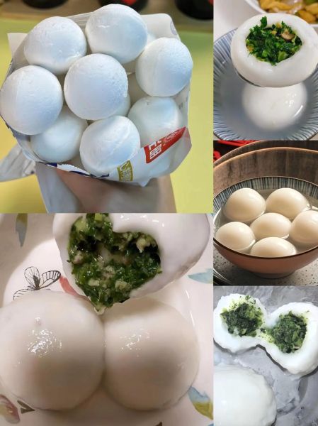 菜汤圆的做法_菜汤圆怎么做好吃-第2张图片-山城妙识 菜汤圆的做法_菜汤圆怎么做好吃-第2张图片-山城妙识