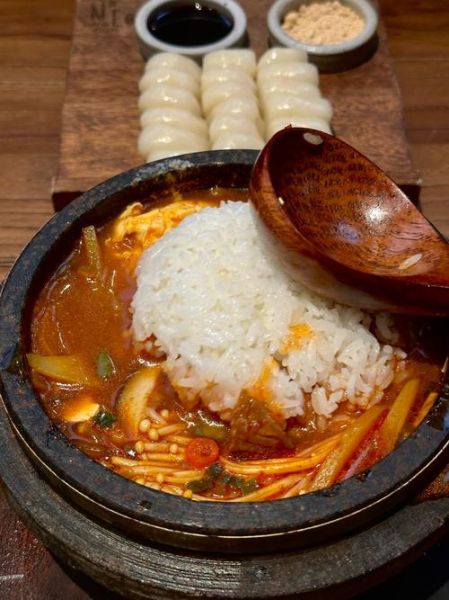 汤泡饭的好处_汤泡饭对胃好吗-第3张图片-山城妙识 汤泡饭的好处_汤泡饭对胃好吗-第3张图片-山城妙识