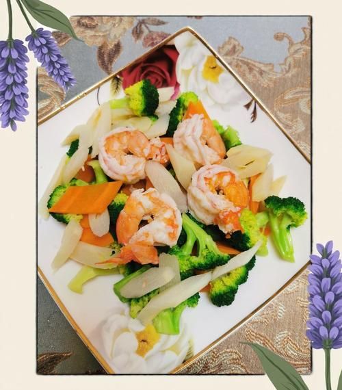 西兰花煮多久能熟_西兰花焯水几分钟最佳-第3张图片-山城妙识 西兰花煮多久能熟_西兰花焯水几分钟最佳-第3张图片-山城妙识