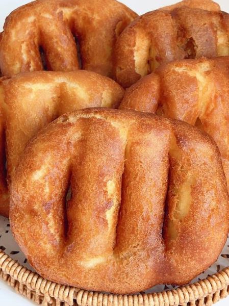 糖油饼怎么做_糖油饼配方比例-第2张图片-山城妙识 糖油饼怎么做_糖油饼配方比例-第2张图片-山城妙识