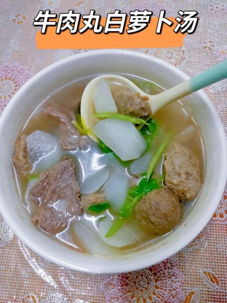 白萝卜热菜怎么做_白萝卜热菜的家常做法大全-第3张图片-山城妙识 白萝卜热菜怎么做_白萝卜热菜的家常做法大全-第3张图片-山城妙识