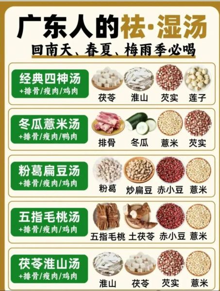 清热解毒健脾祛湿汤怎么做_湿热体质喝多久见效-第2张图片-山城妙识