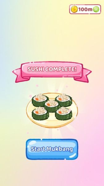 寿司游戏下载_寿司游戏怎么玩-第1张图片-山城妙识 寿司游戏下载_寿司游戏怎么玩-第1张图片-山城妙识